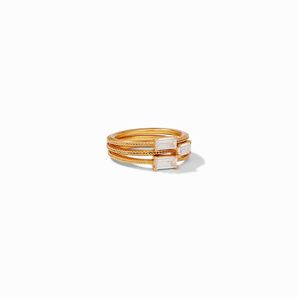 WINDSOR TRIO RING – Hulla B'Lu at Stems