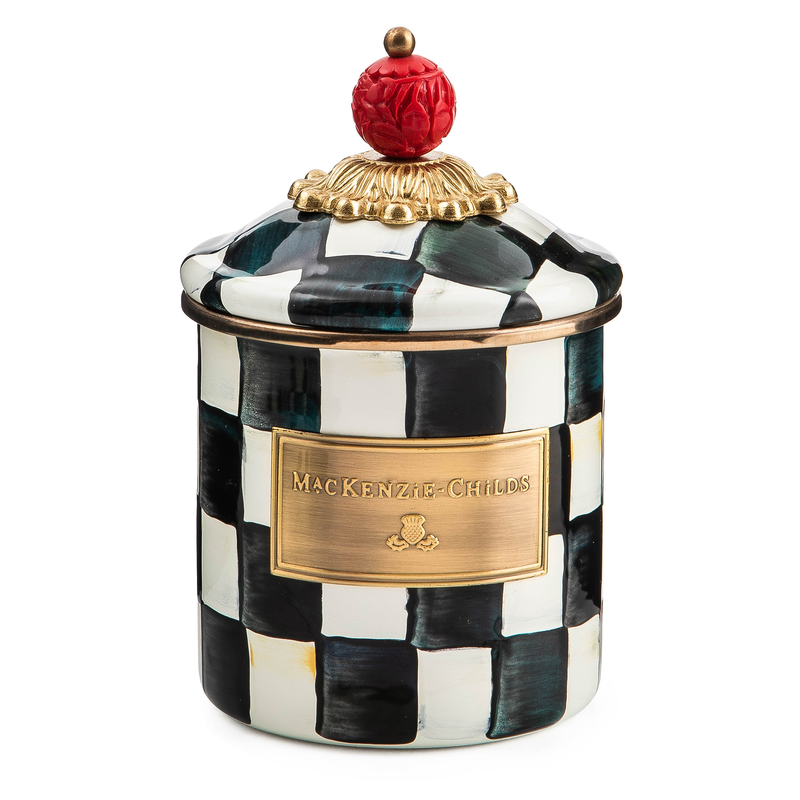 MC CC DEMI CANISTER – Hulla B'Lu at Stems
