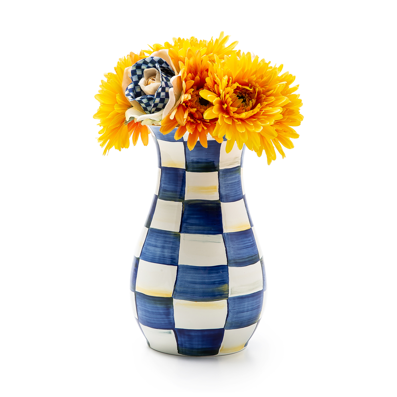 MC RC TALL VASE & BOUQUET SET – Hulla B'Lu at Stems
