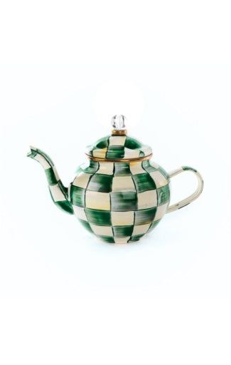 MC EC 4 CUP TEAPOT – Hulla B'Lu at Stems