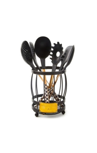 MC CC UTENSIL CADDY SET – Hulla B'Lu at Stems